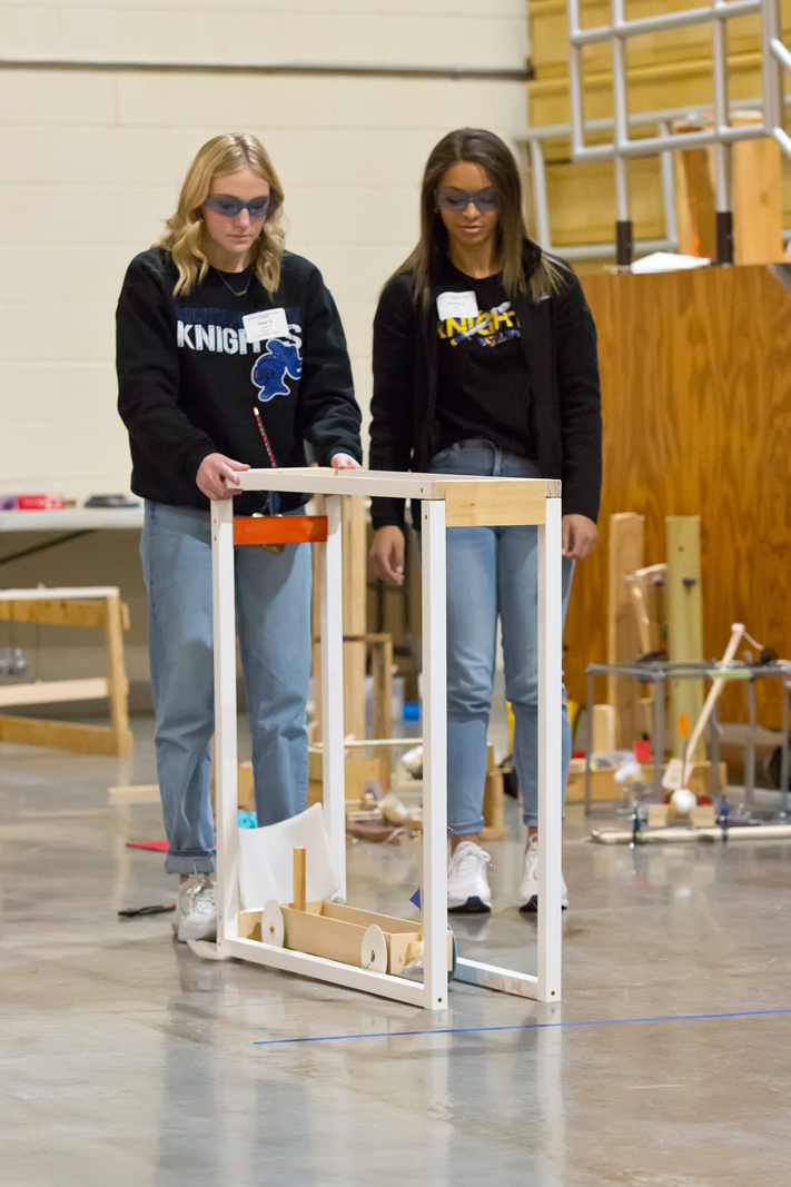 ESU 10: 2024 Science Olympiad