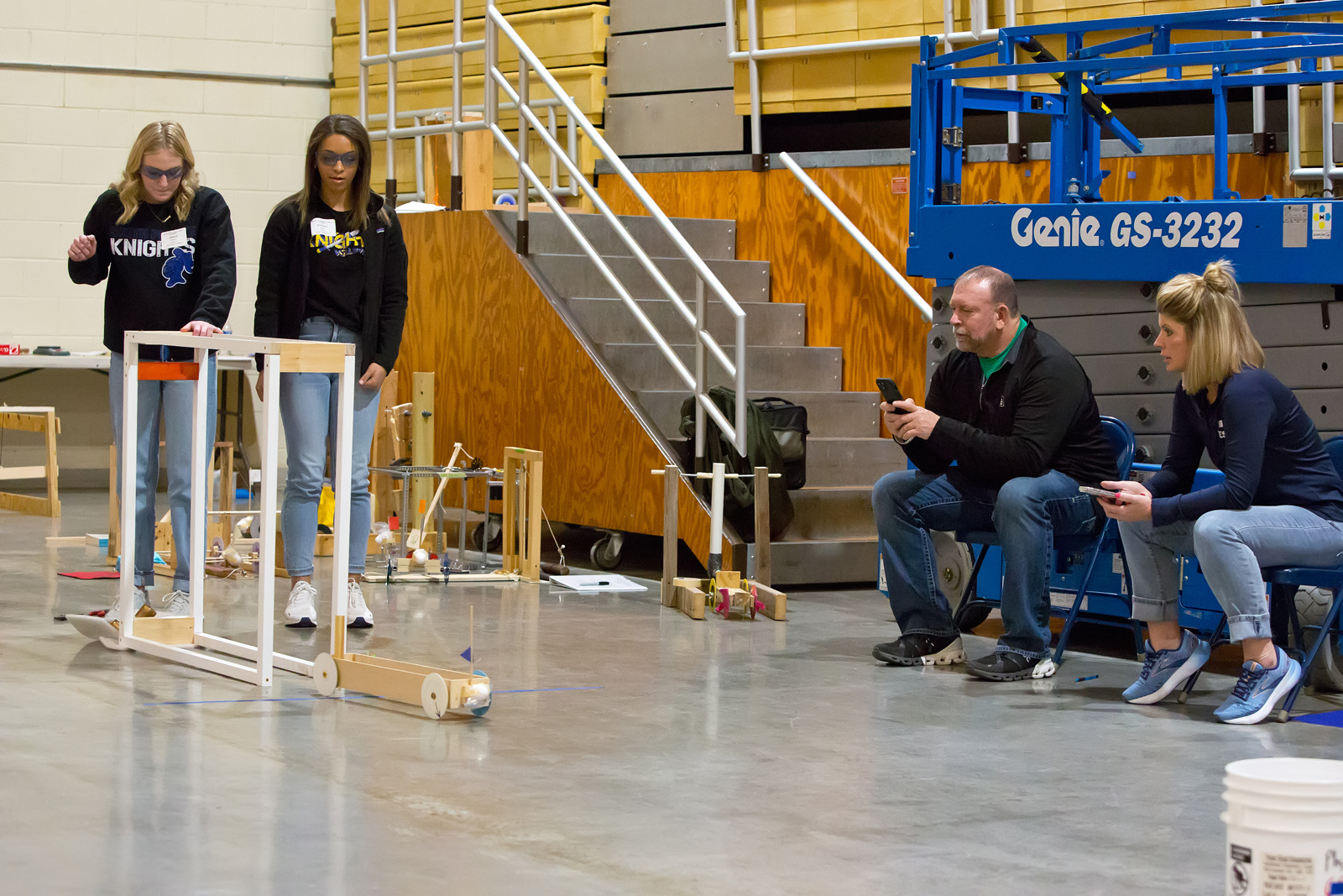 ESU 10: 2024 Science Olympiad