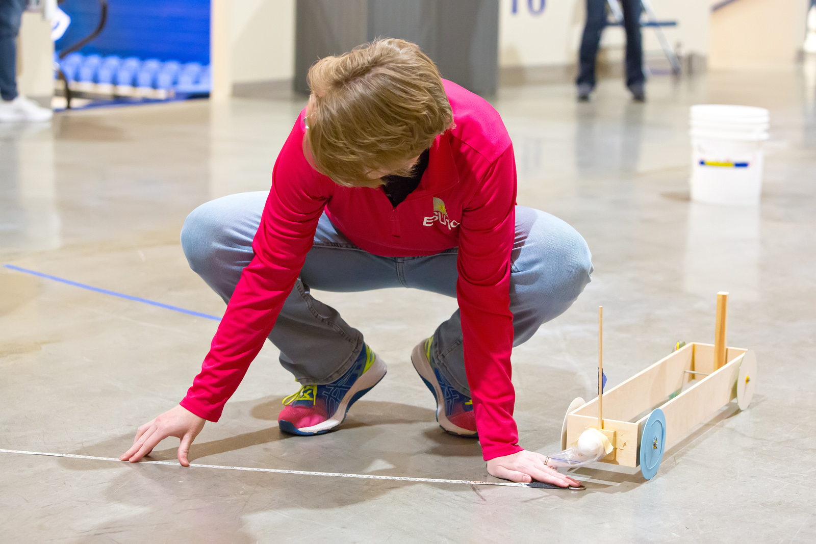 ESU 10: 2024 Science Olympiad