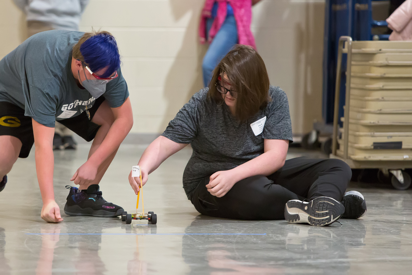 ESU 10: 2024 Science Olympiad