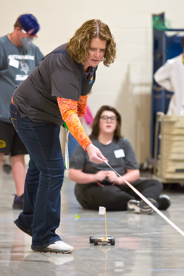 ESU 10: 2024 Science Olympiad