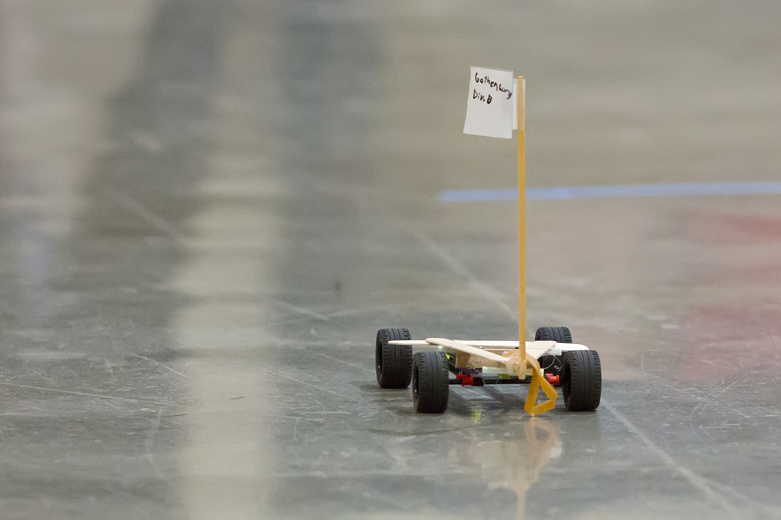 ESU 10: 2024 Science Olympiad