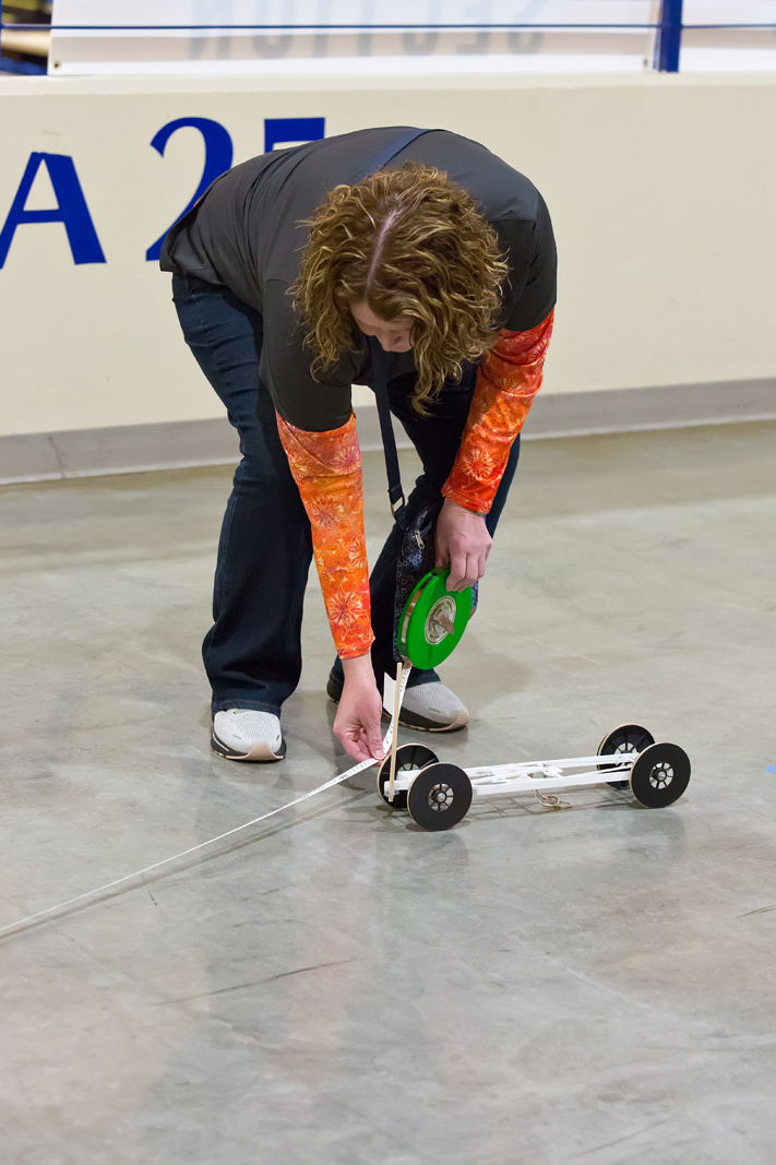 ESU 10: 2024 Science Olympiad
