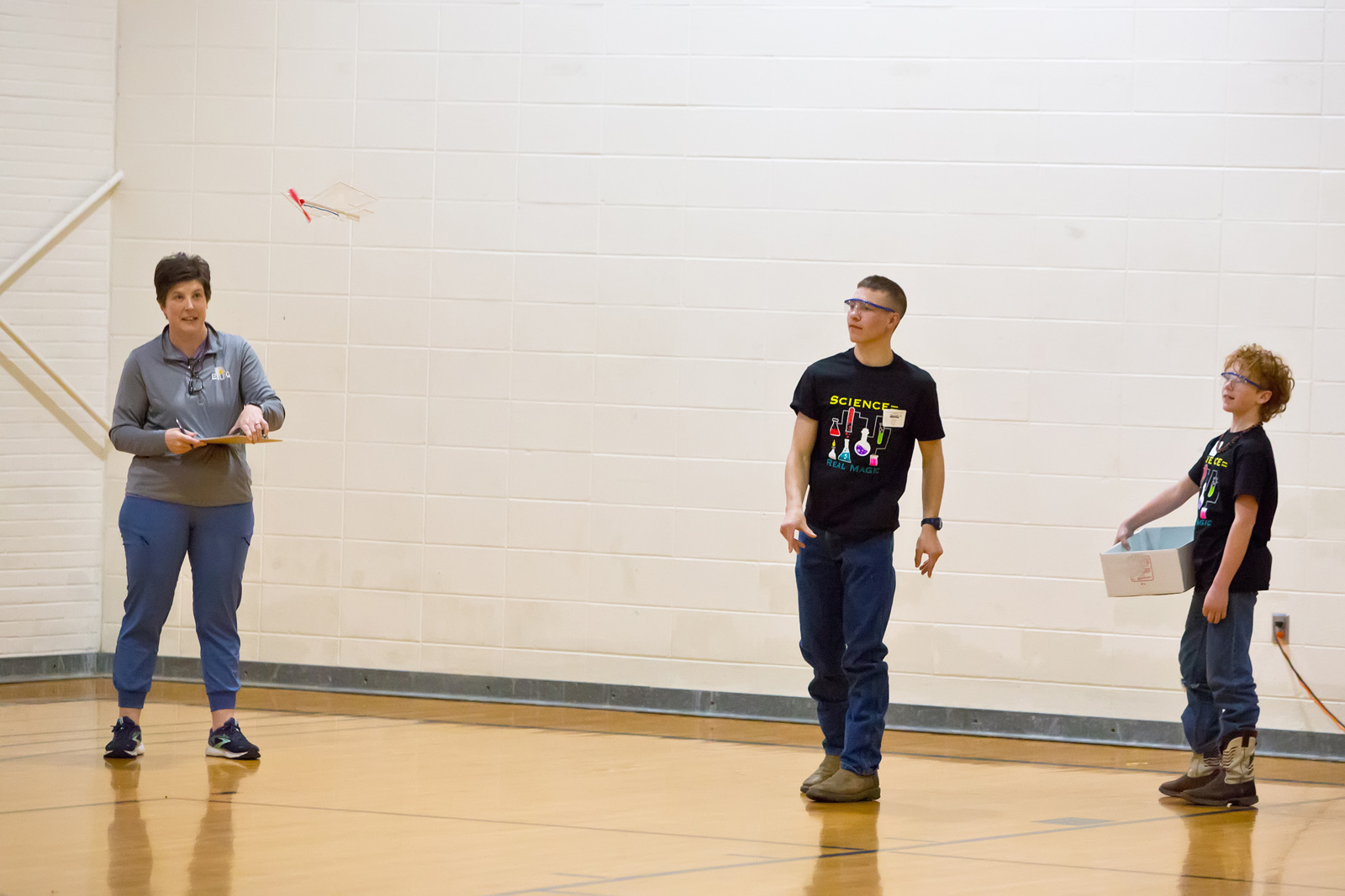 ESU 10: 2024 Science Olympiad