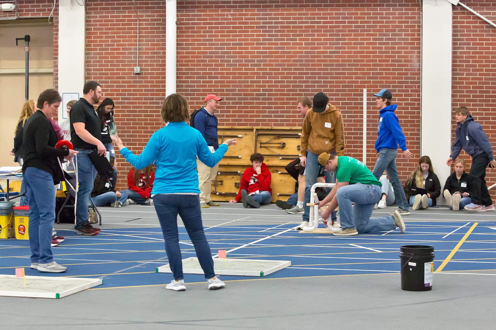 ESU 10: 2024 Science Olympiad