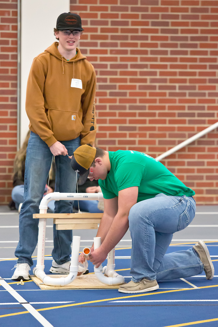 ESU 10: 2024 Science Olympiad