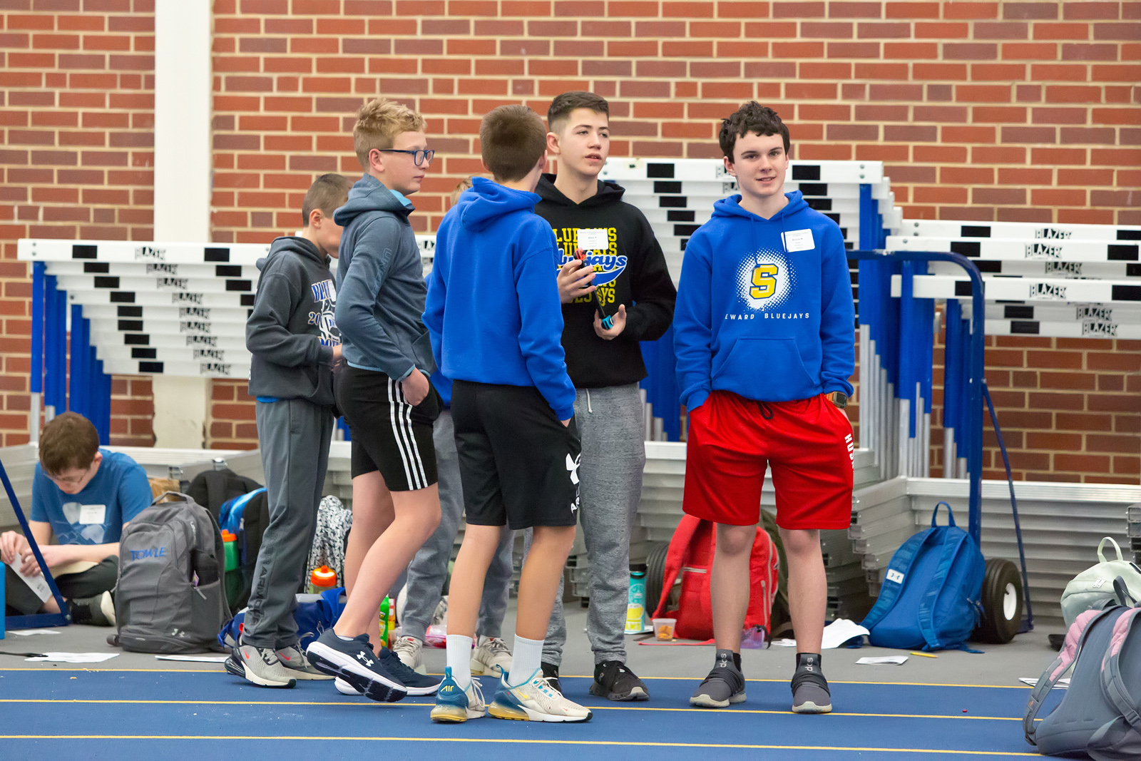 ESU 10: 2024 Science Olympiad