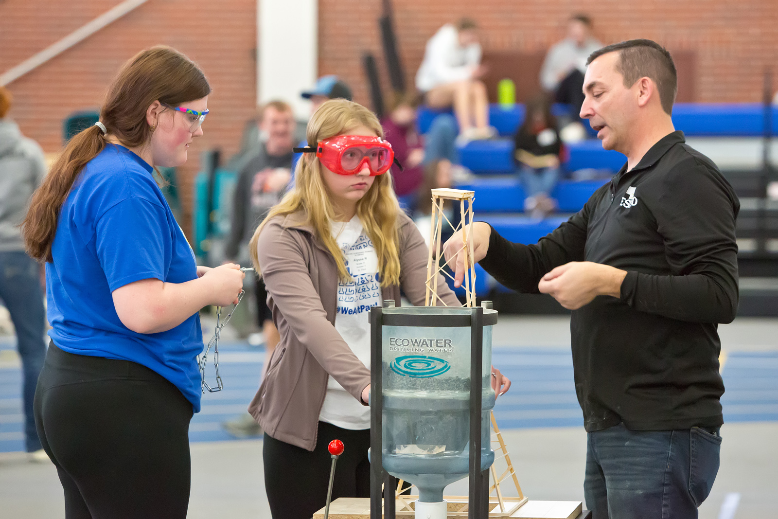 ESU 10: 2024 Science Olympiad