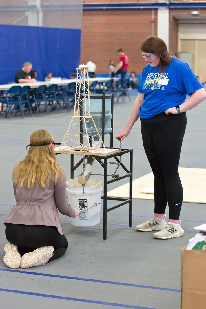 ESU 10: 2024 Science Olympiad