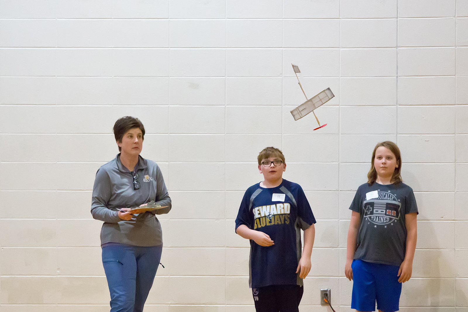 ESU 10: 2024 Science Olympiad