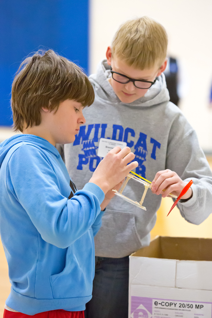 ESU 10: 2024 Science Olympiad