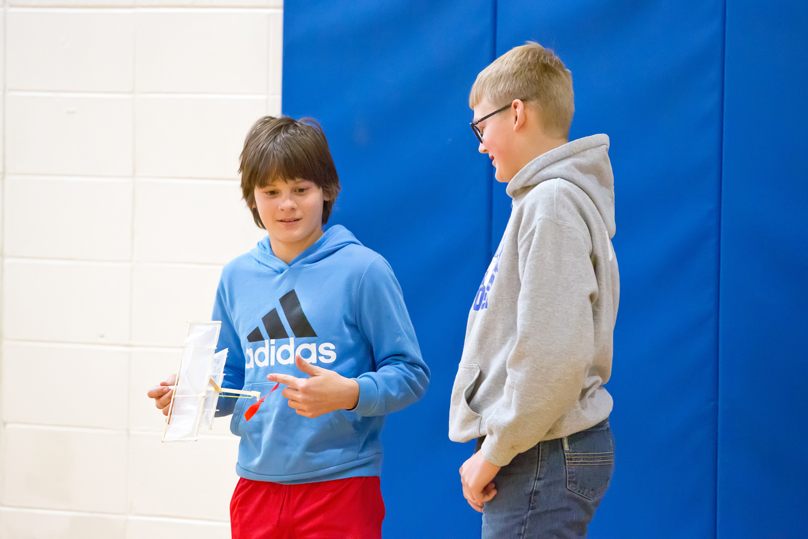 ESU 10: 2024 Science Olympiad