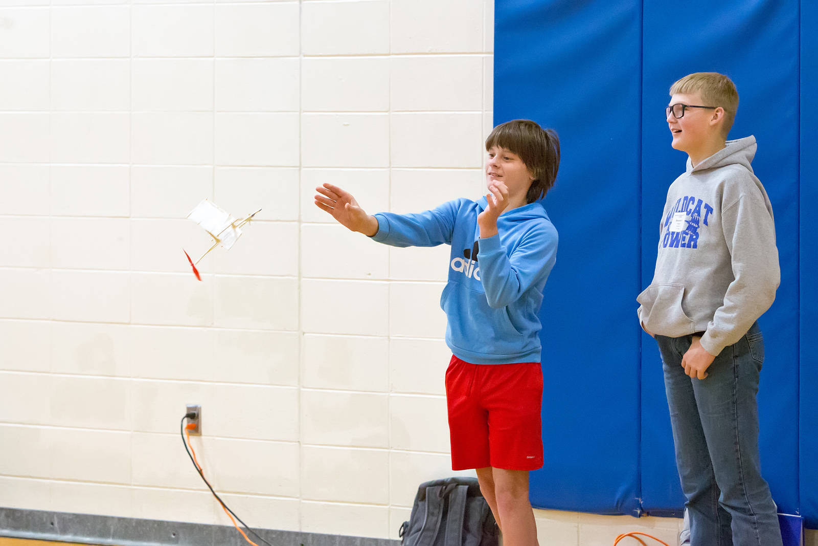 ESU 10: 2024 Science Olympiad