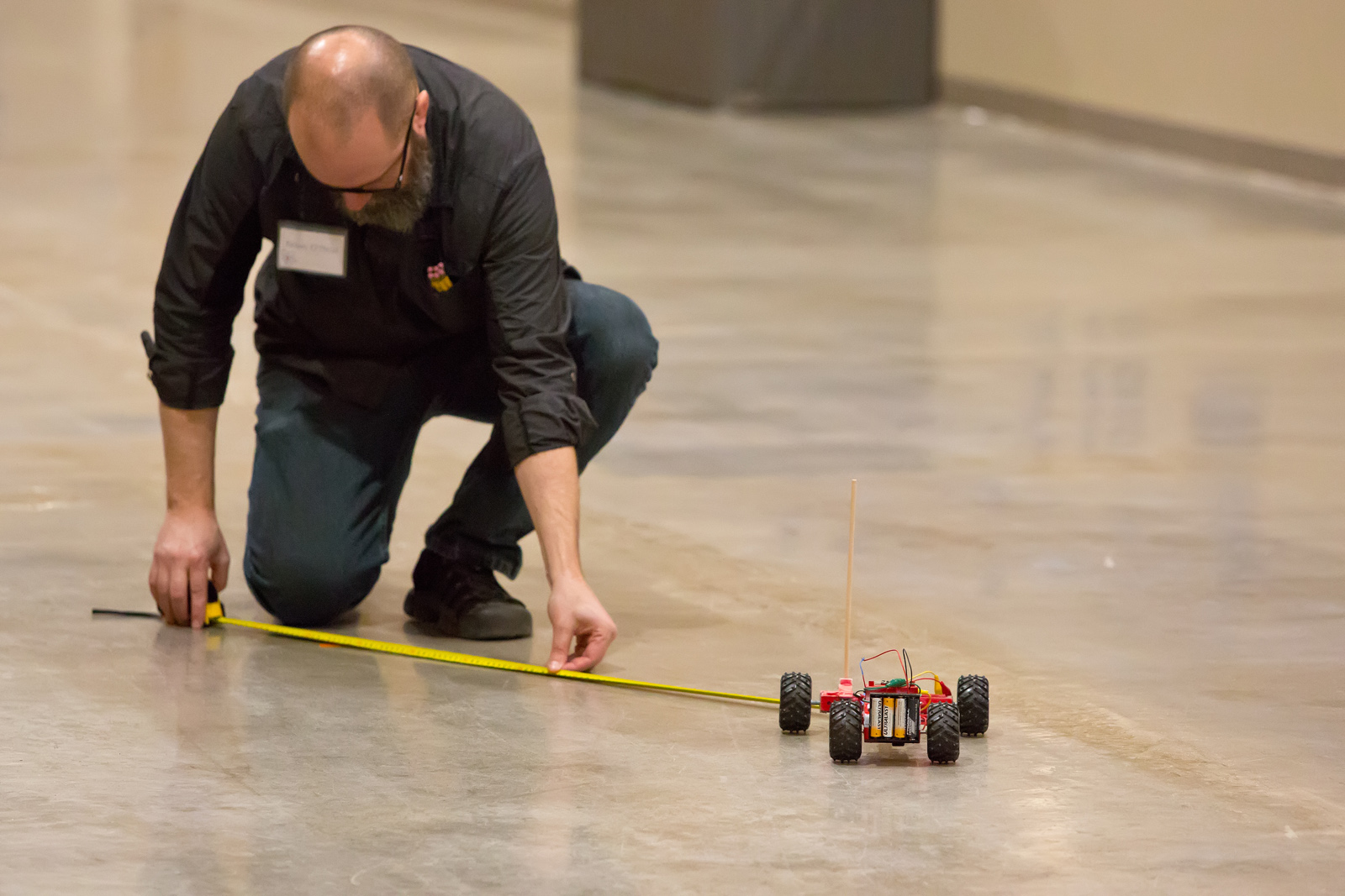 ESU 10: 2025 Science Olympiad