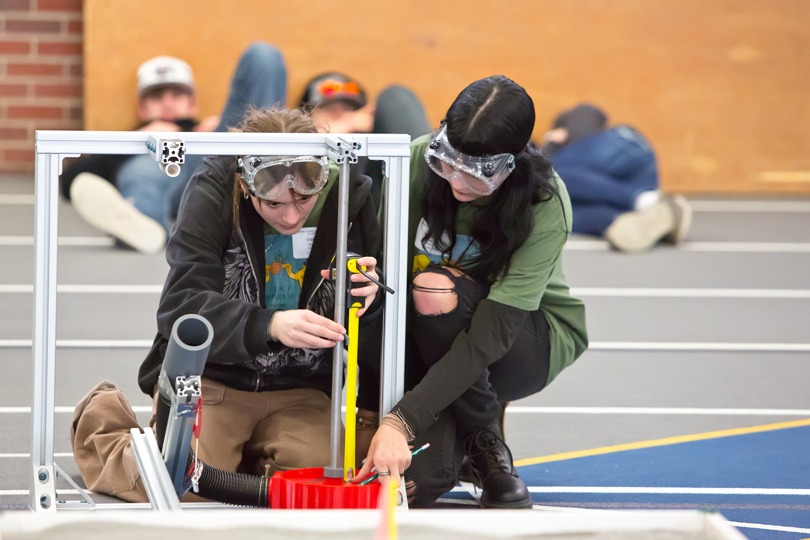 ESU 10: 2025 Science Olympiad