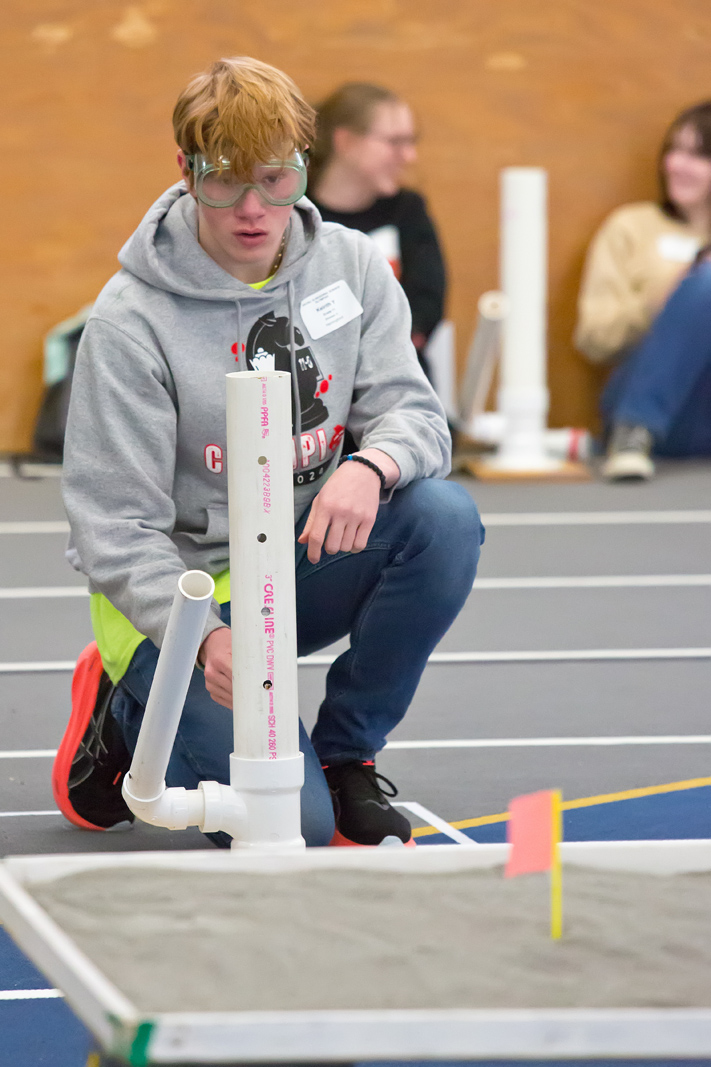 ESU 10: 2025 Science Olympiad